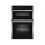 White Built-in ovens | Argos