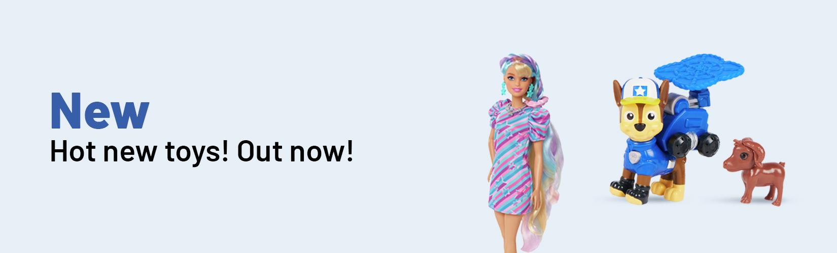 Playsets and Toy Figures | Toy Playsets | Argos