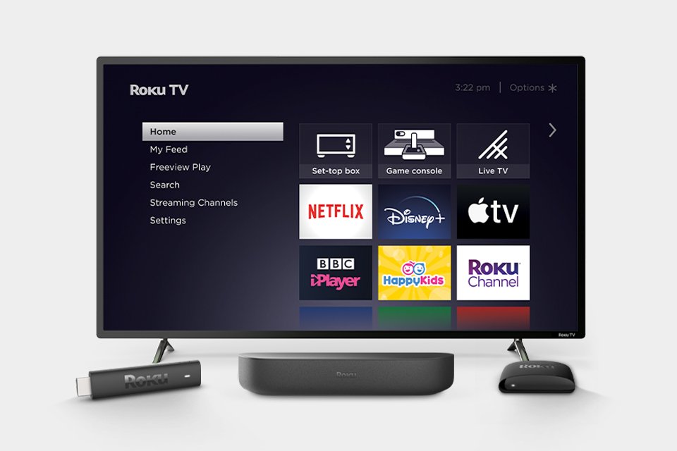 Roku | Argos
