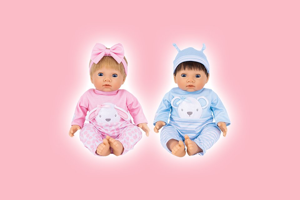 Tiny Treasures | Argos