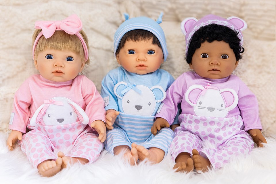 Tiny Treasures | Argos