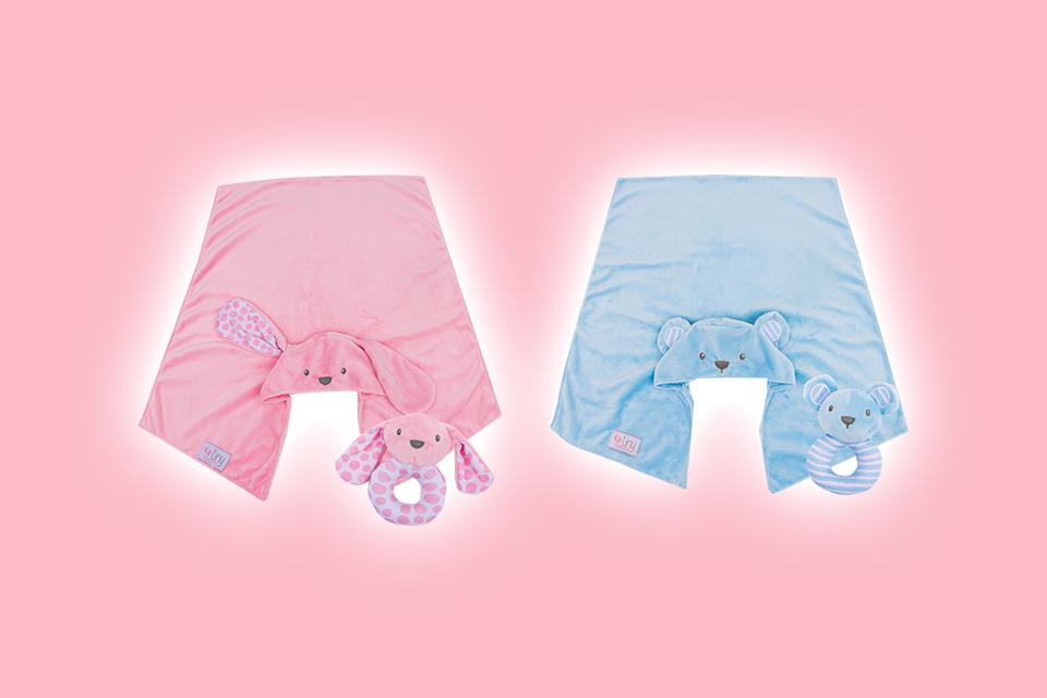 Tiny Treasures | Argos