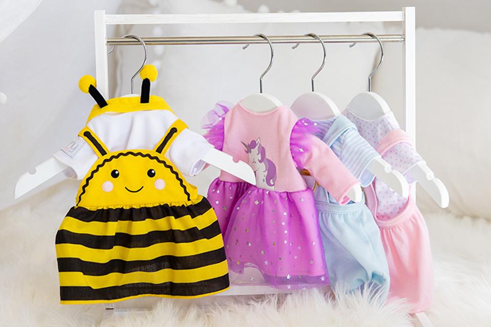 Tiny Treasures | Argos