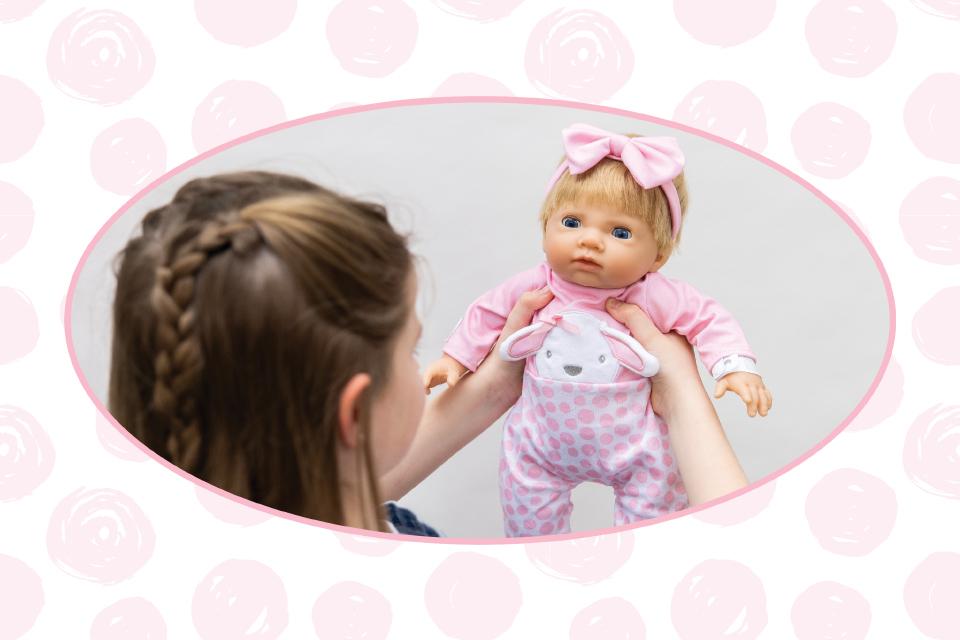 Tiny Treasures | Argos