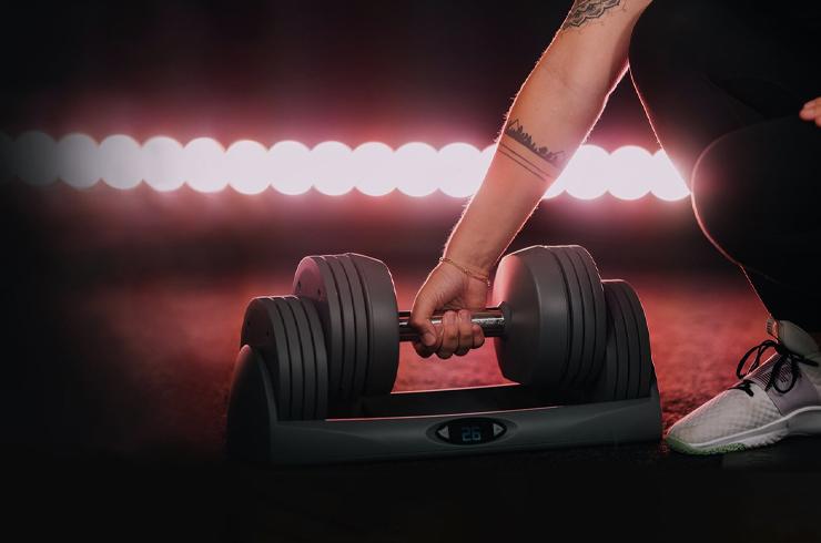 Free Weights | Gym & Exercise Weights | Argos