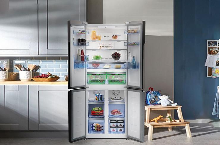 Buy Fridges & Freezers Online | Argos