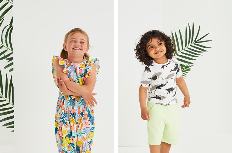 Clothing | Argos