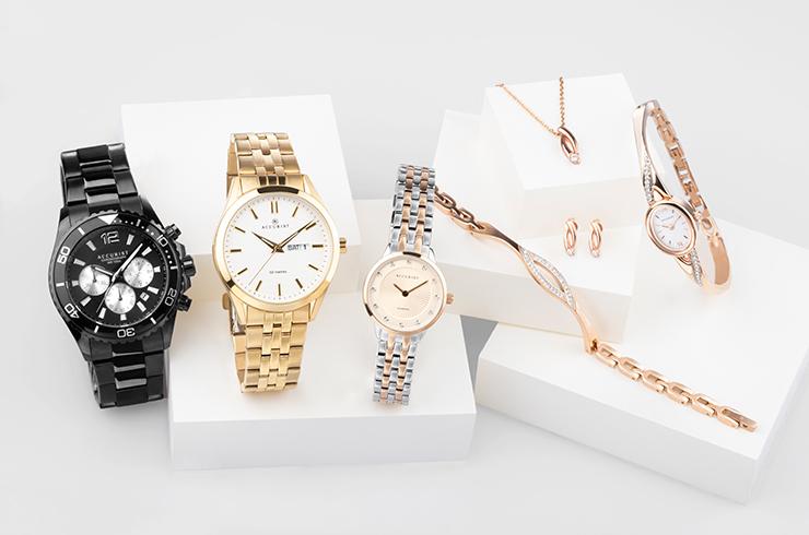 Jewellery & watches | Argos