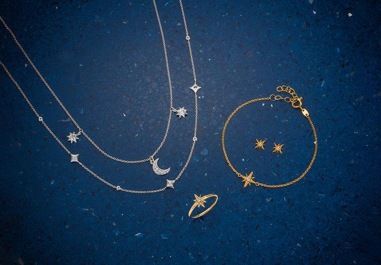 Women's Jewellery | Jewellery for Ladies | Argos