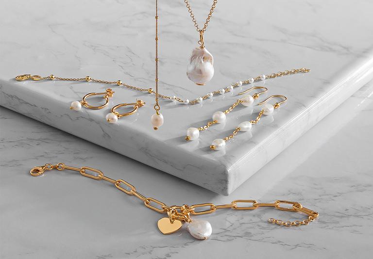 Women's Jewellery | Jewellery for Ladies | Argos