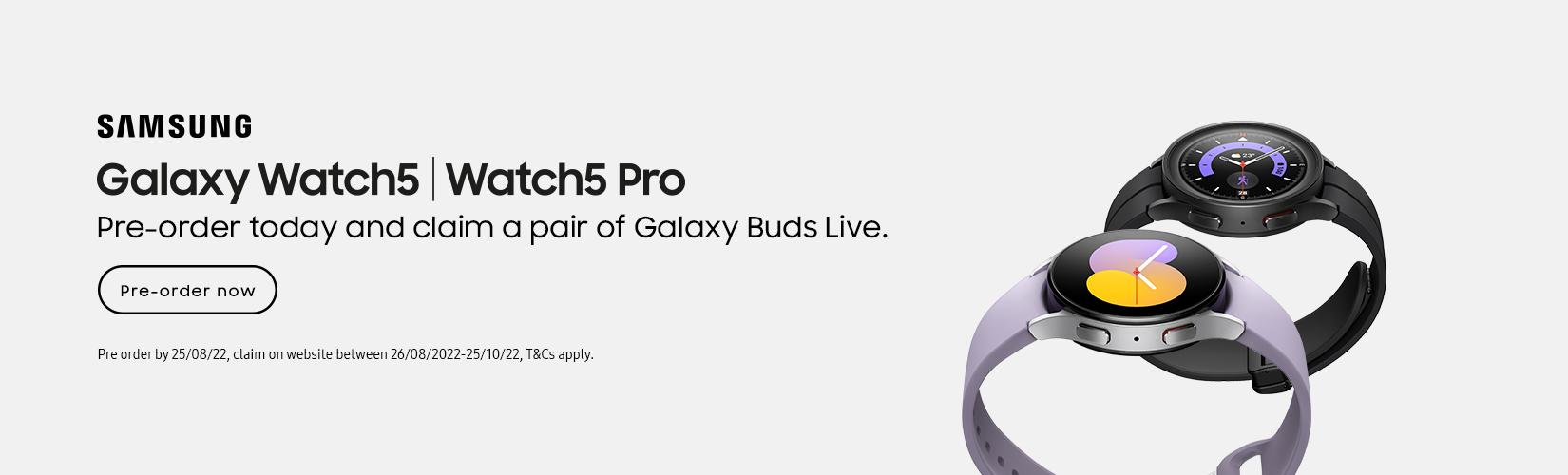 Smart Watches | iOS & Android Smart Watches | Argos