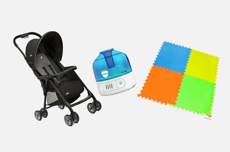 Baby Sleep Aids | Argos