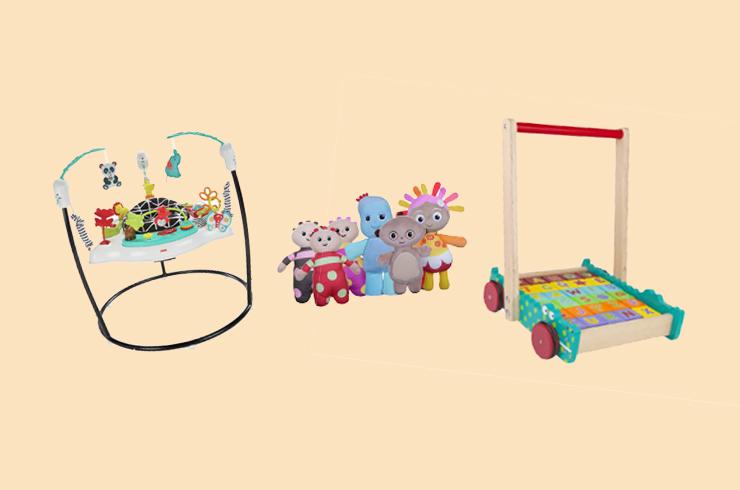 Baby & Toddler Toys | Pre-school Toys | Argos