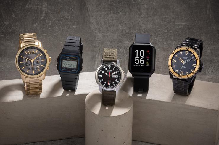 Watches | Argos