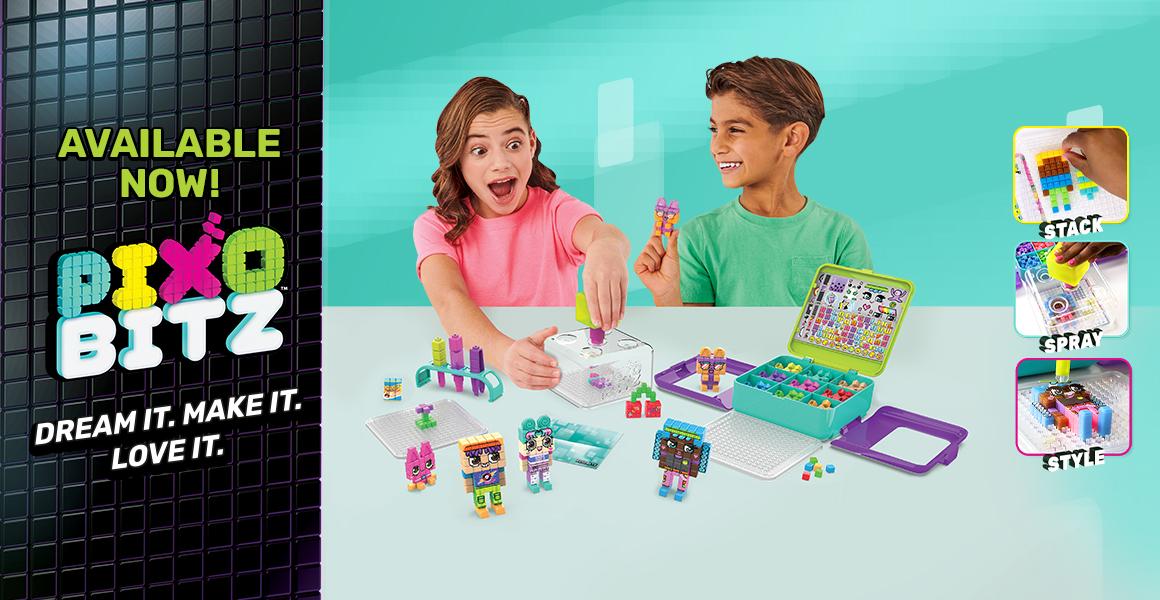 Art and creativity toys | Creative toys for kids | Argos