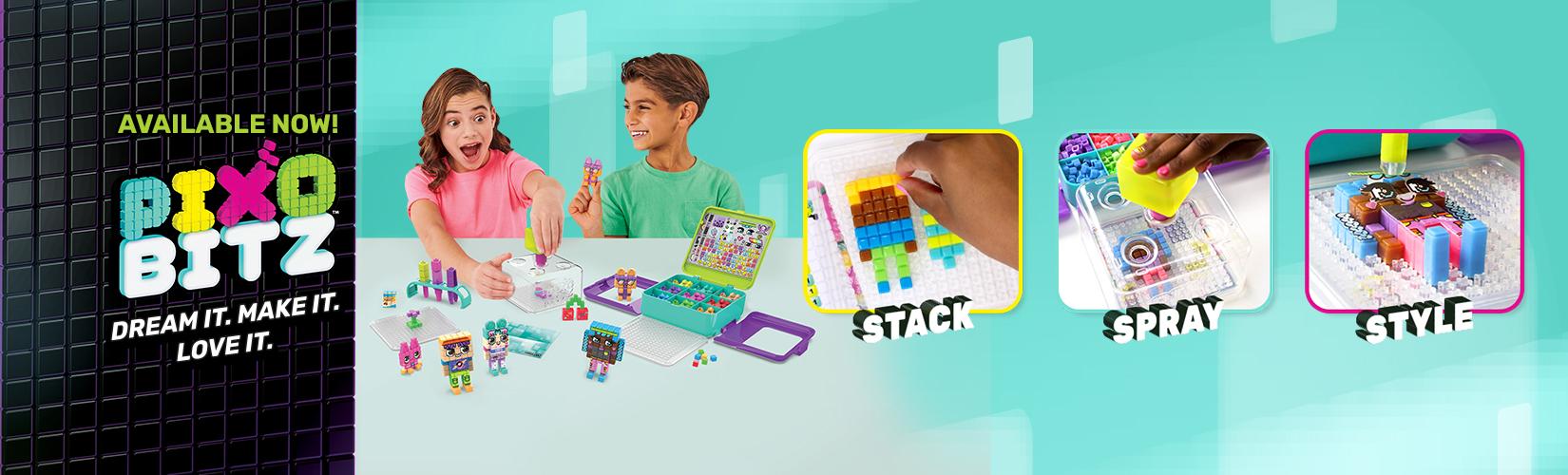 Kids arts and crafts kits | Argos
