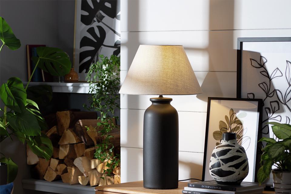 Lighting | Habitat