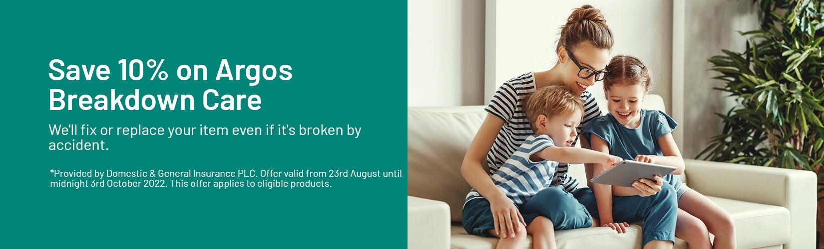 iPad | Apple iPad & iPad Pro | Argos