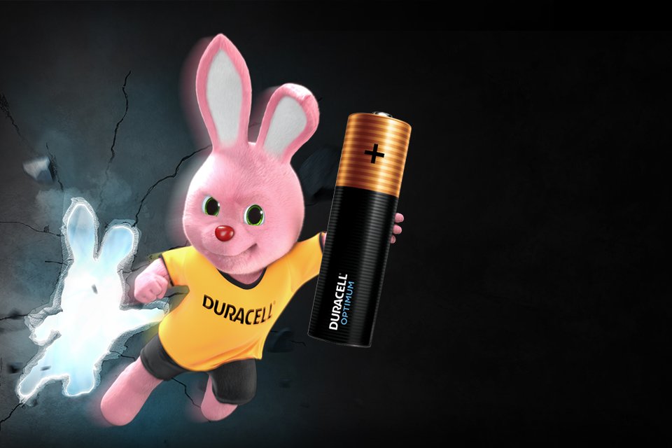Duracell | Argos