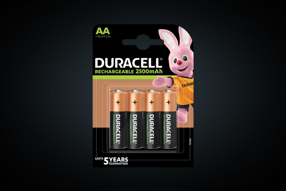 Duracell | Argos