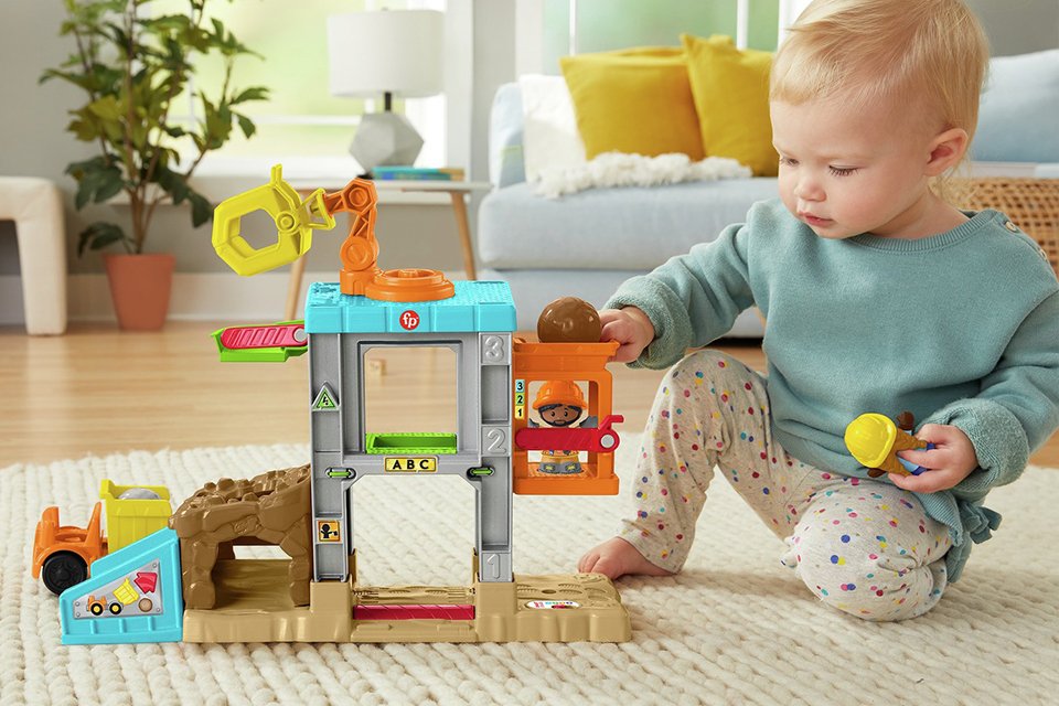 Baby advice and inspiration | Argos