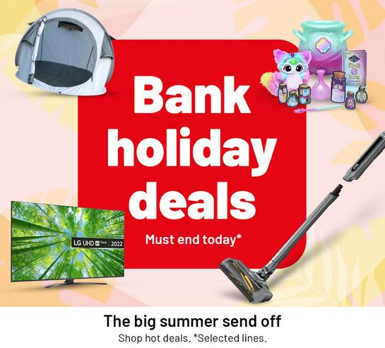 Argos | Order online today for fast home delivery