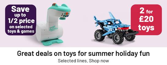 Argos | Order online today for fast home delivery