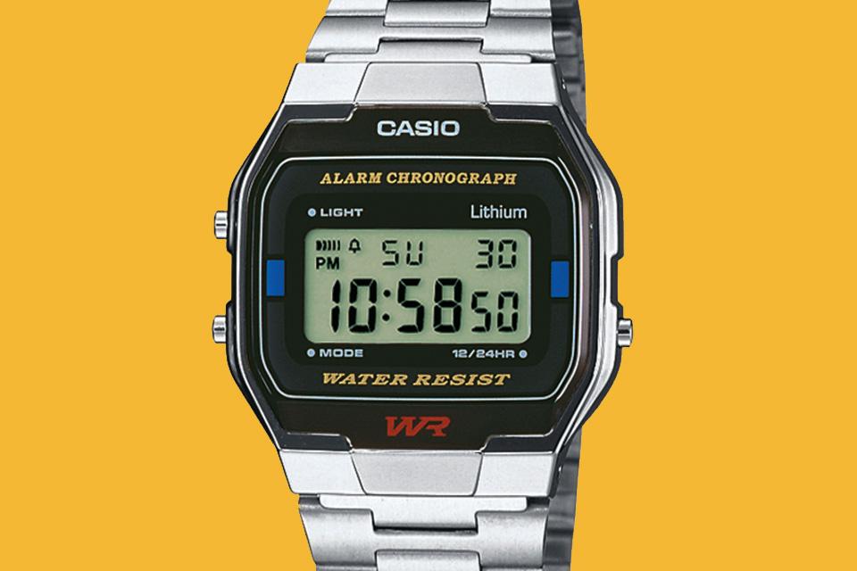 Casio | G-Shock | Argos