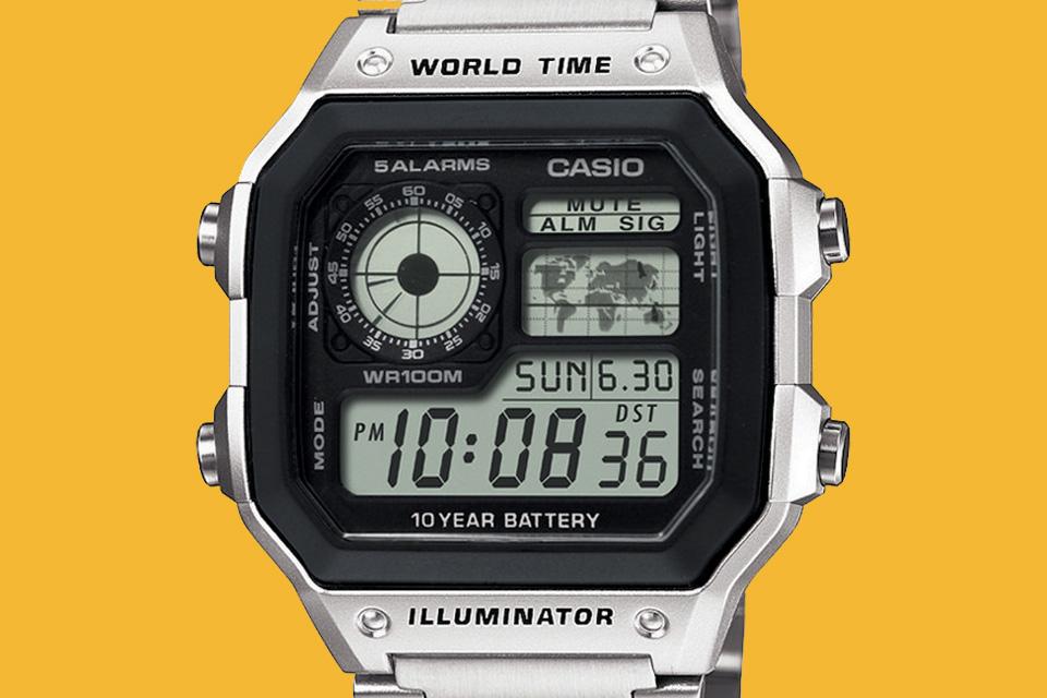 Casio | G-Shock | Argos