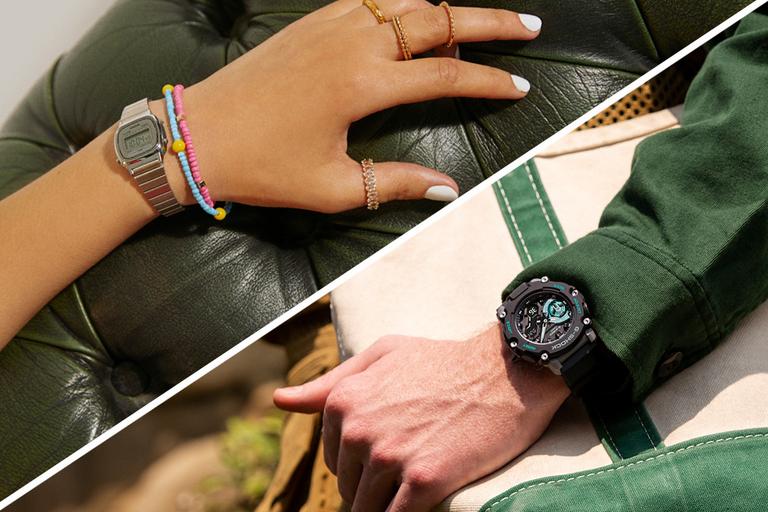 Casio | G-Shock | Argos