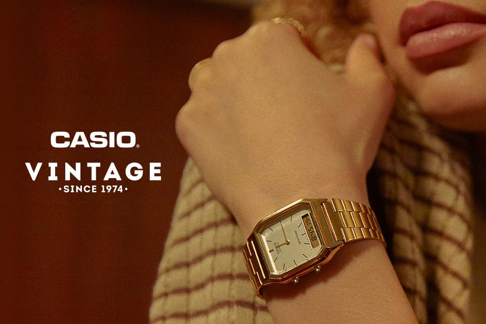 Casio | G-Shock | Argos