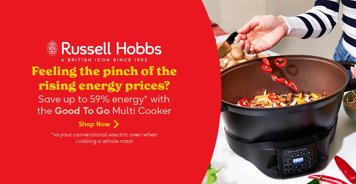 Small cooking appliances | Argos
