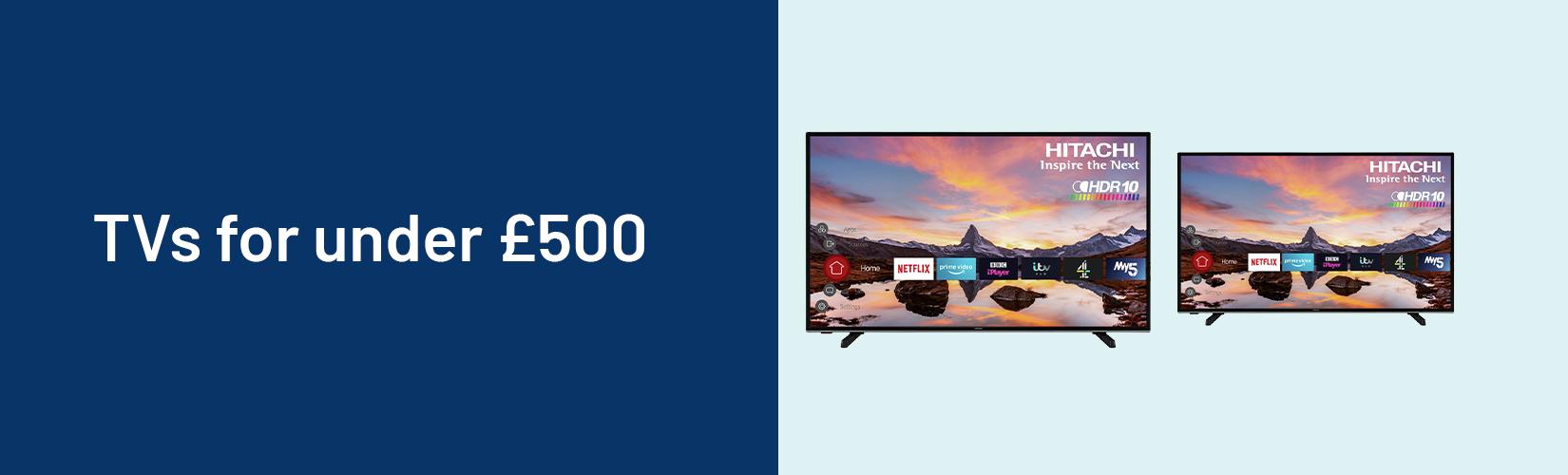 TVs | Televisions | Argos