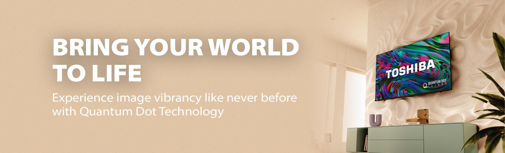 Bush 4K Ultra HD Televisions | Argos