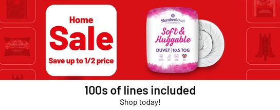 Argos | Order online today for fast home delivery