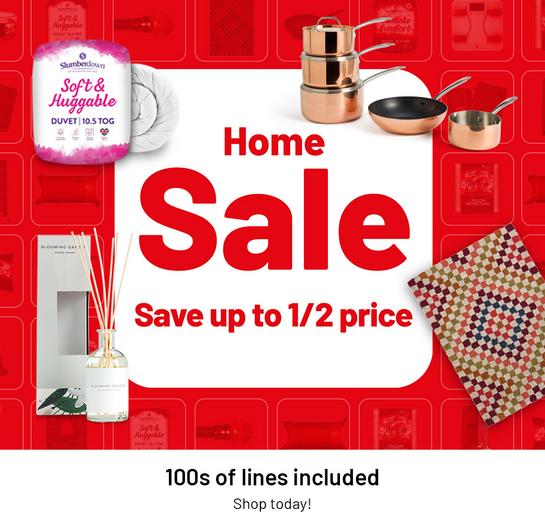 Argos | Order online today for fast home delivery