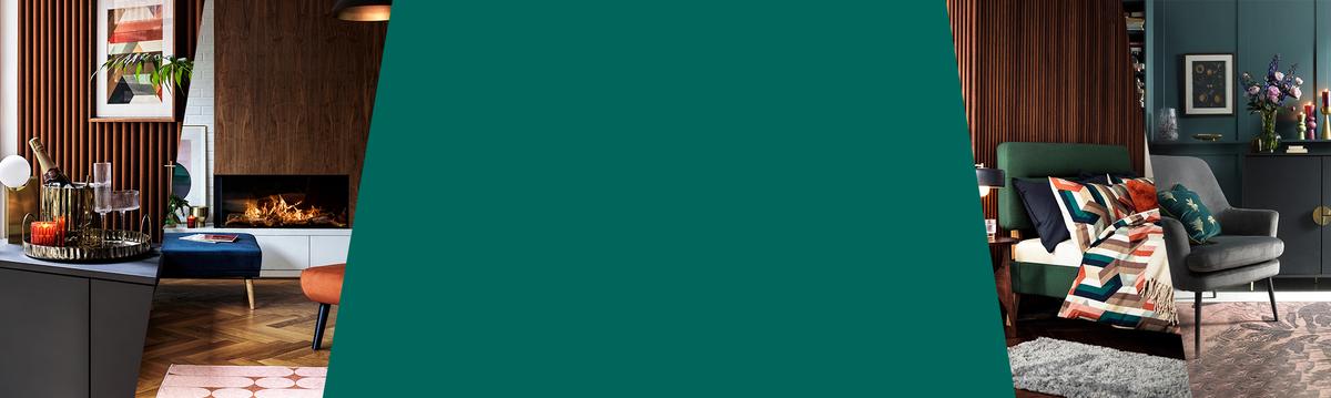 Home Ideas | Room décor | Argos