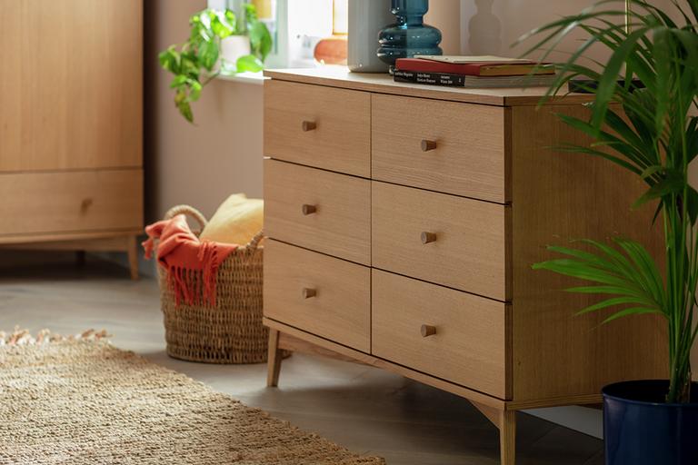 Bedroom ideas | Furniture & homewares | Argos