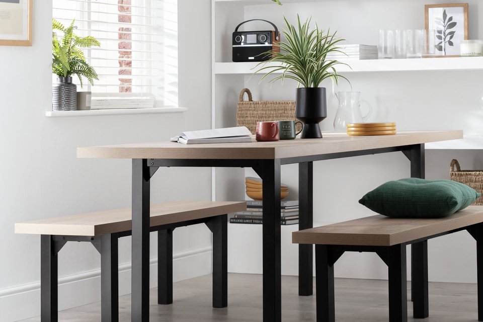 Dining table ideas | Argos