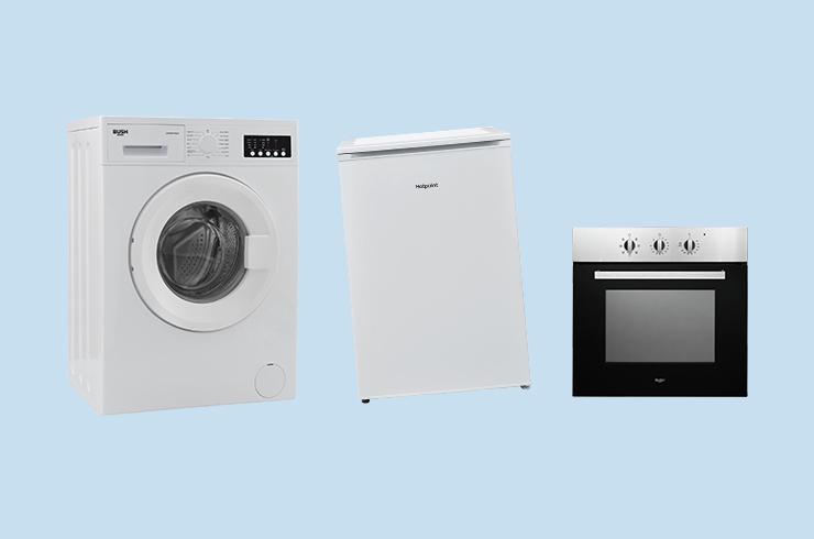 Appliances | Home & Kitchen Appliances | Argos