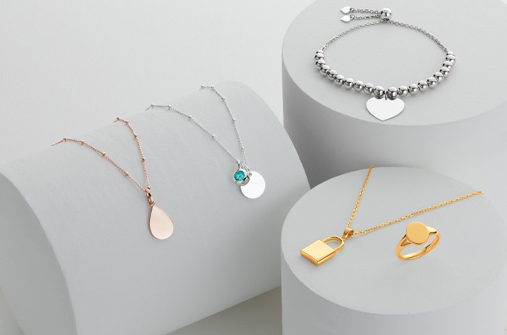 Jewellery & watches | Argos