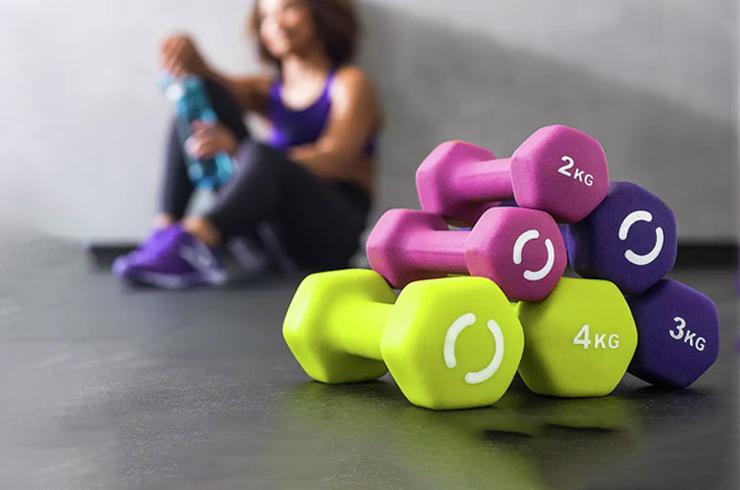 Exercise Machines | Gym Equipment | Argos