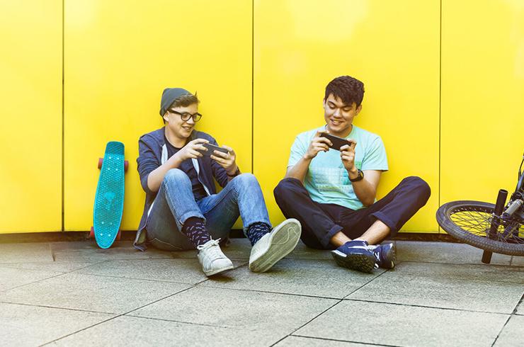 Mobile Phones & Accessories | Argos