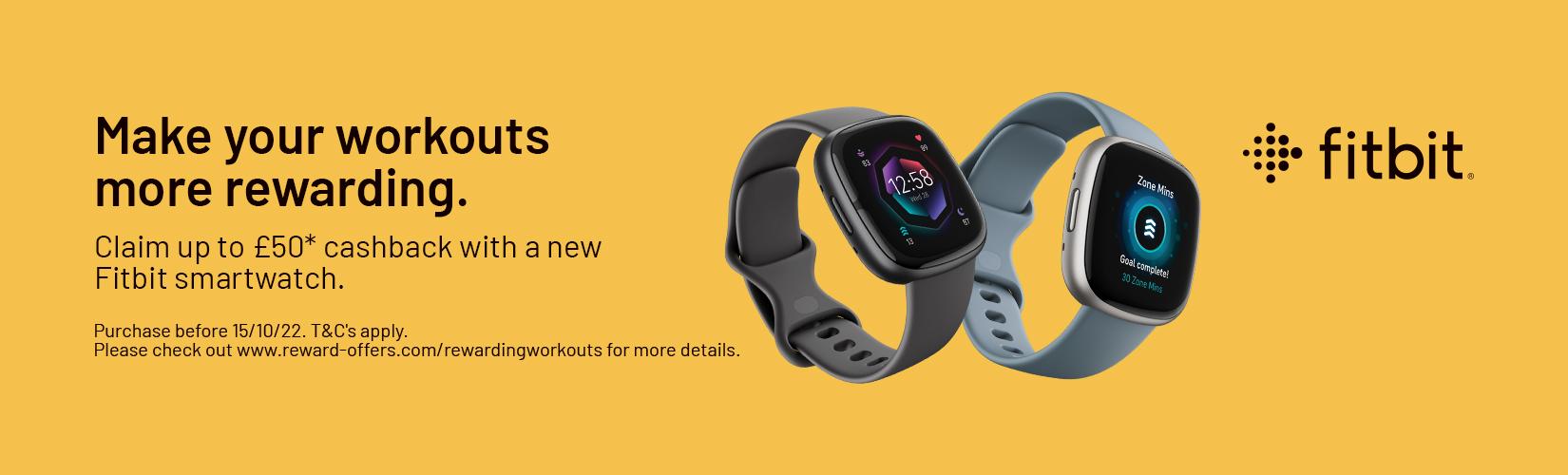 Smart Watches | iOS & Android Smart Watches | Argos