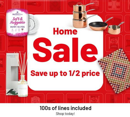 Argos | Order online today for fast home delivery