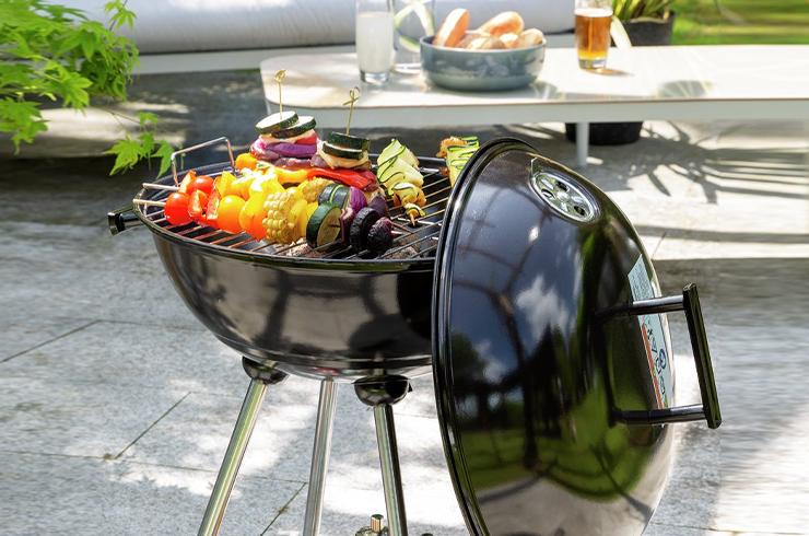 Outdoor Cooking | Garden Cooking | Argos