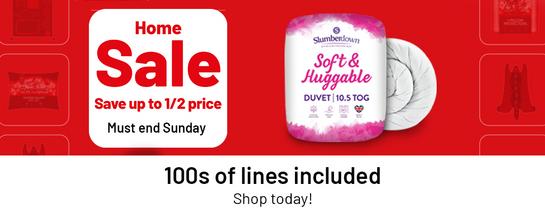 Argos | Order online today for fast home delivery