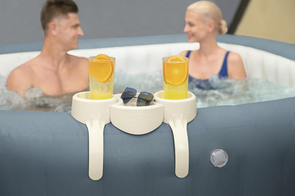 Lay-Z-Spa hot tubs and accessories | Argos