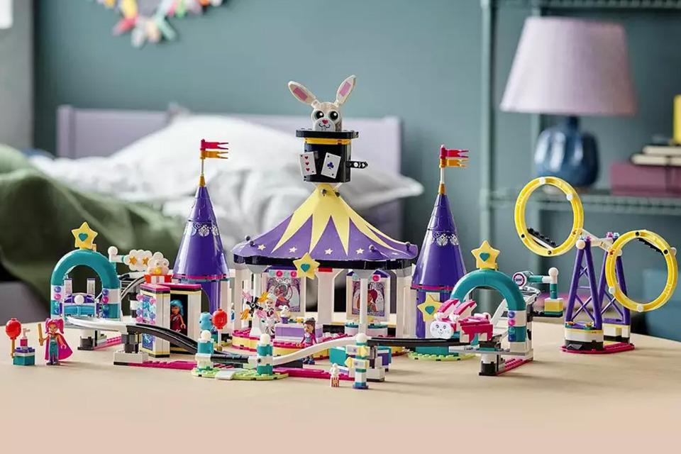 Our Biggest Toy Offers | Argos