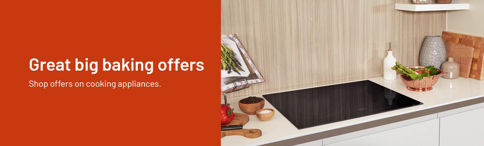 Buy Built-In Ovens Online | Integrated Ovens | Argos